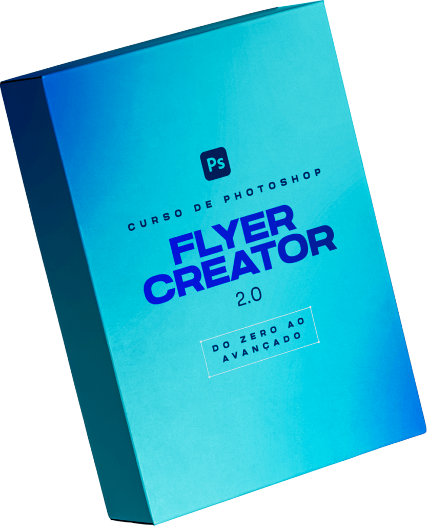 Flyer Creator V3 – Universo do Design